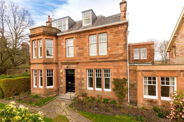 Savills | Property for sale in Rosewell, Midlothian