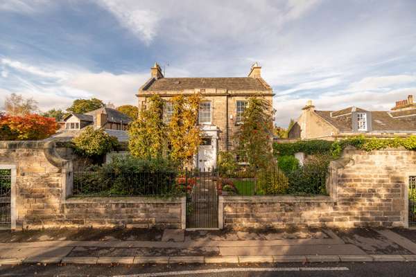 Property for sale in Scotland | Savills