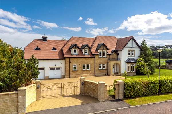 Savills | Property for sale in Peeblesshire, Scotland