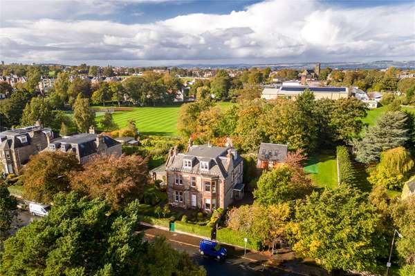 Houses for sale in Edinburgh, City of Edinburgh | Savills