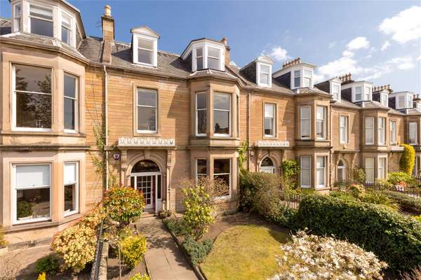 Savills | Houses for sale in Edinburgh, City of Edinburgh