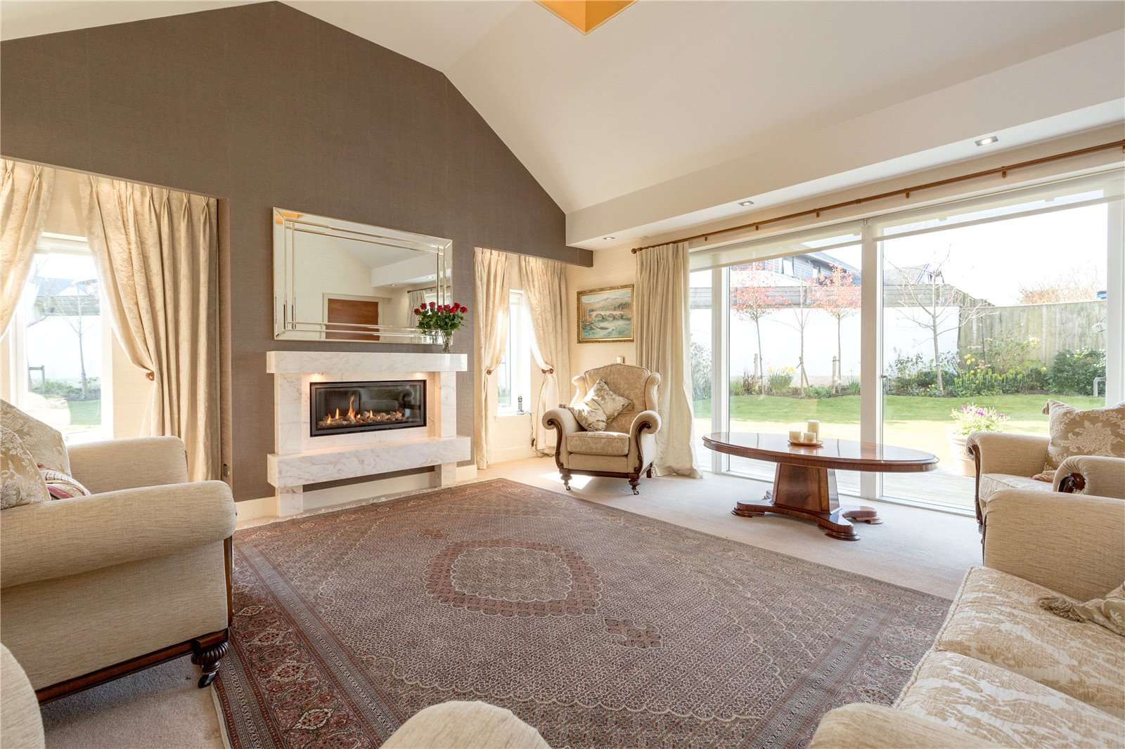 Property for sale in Hill of Beath, Fife | Savills