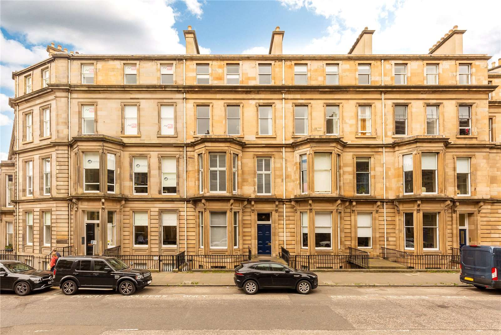 Property for sale in Edinburgh, City of Edinburgh | Savills