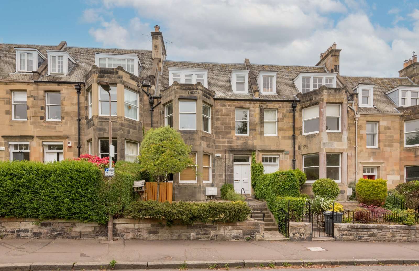 Property for sale in Edinburgh, City of Edinburgh | Savills
