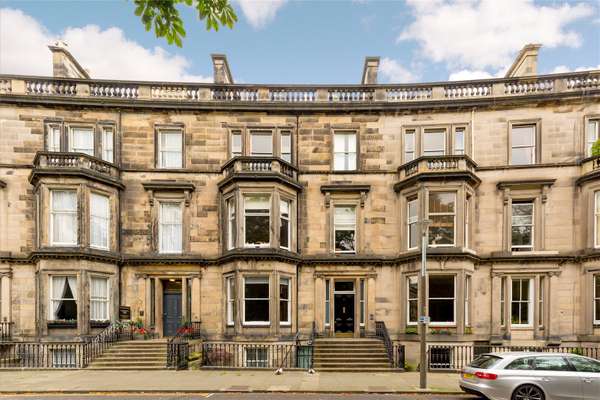 Property for sale in Edinburgh, City of Edinburgh | Savills