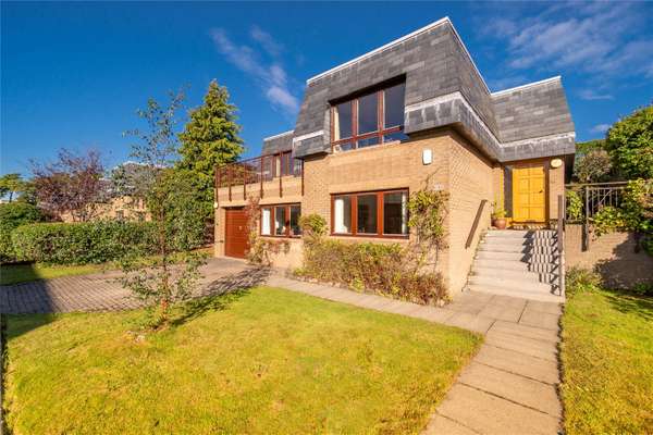 Houses for sale in Edinburgh, City of Edinburgh | Savills