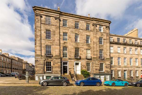 Property for sale in Scotland | Savills