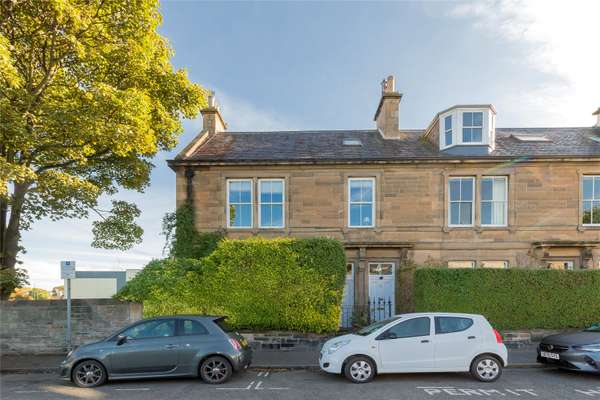 Houses for sale in Edinburgh, City of Edinburgh | Savills