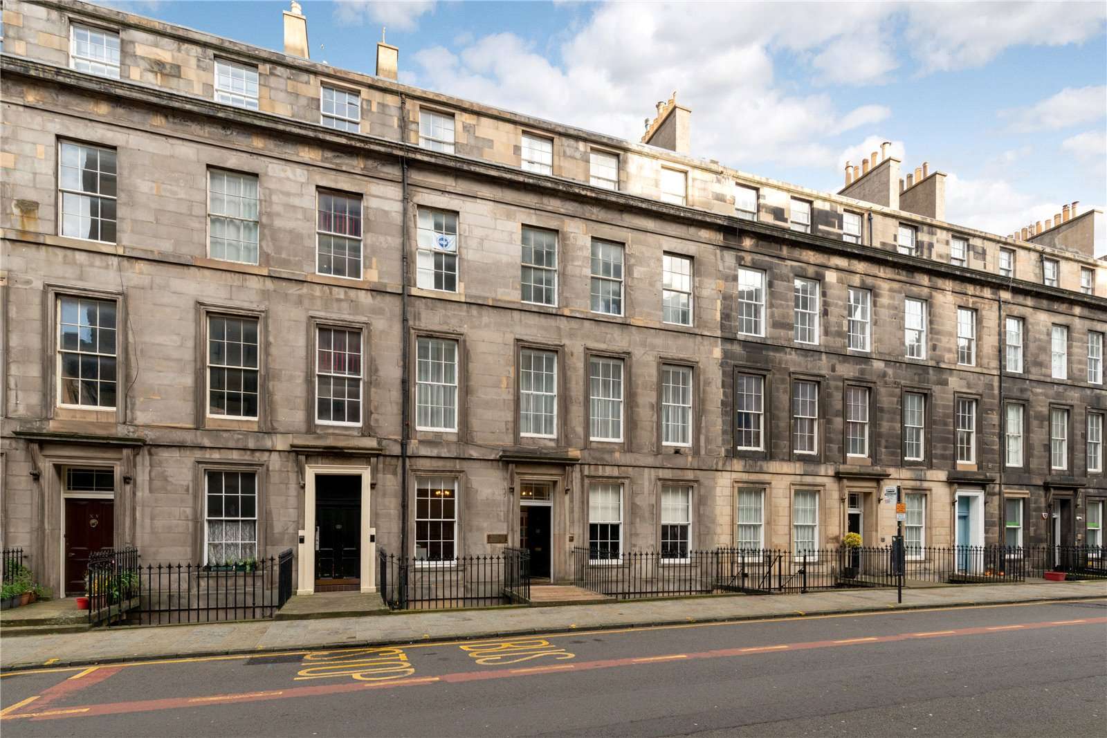 Torphichen Street, West End, Edinburgh, EH3 8HX | Property for sale ...
