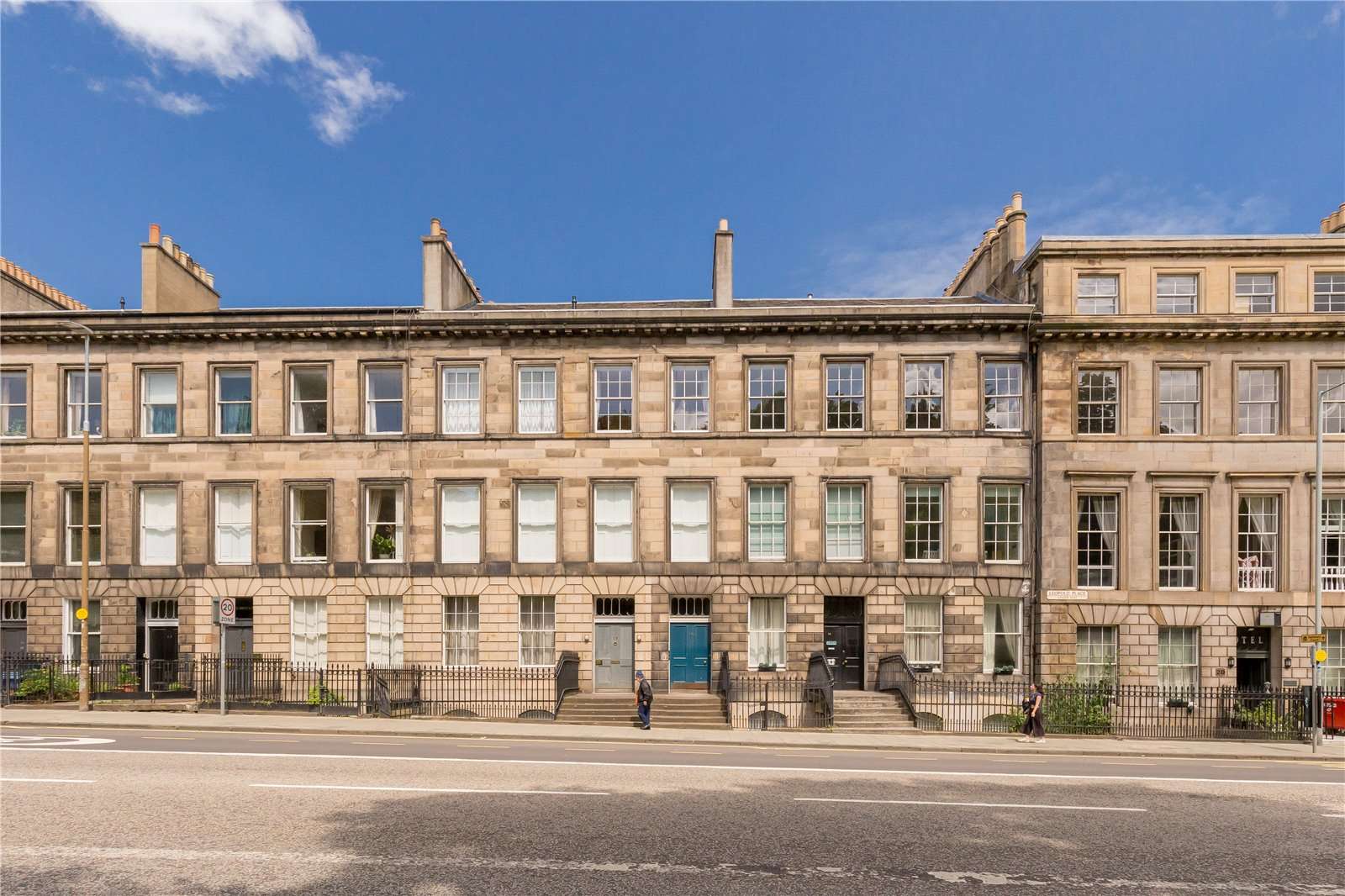 Savills Leopold Place at Arthur Popp blog