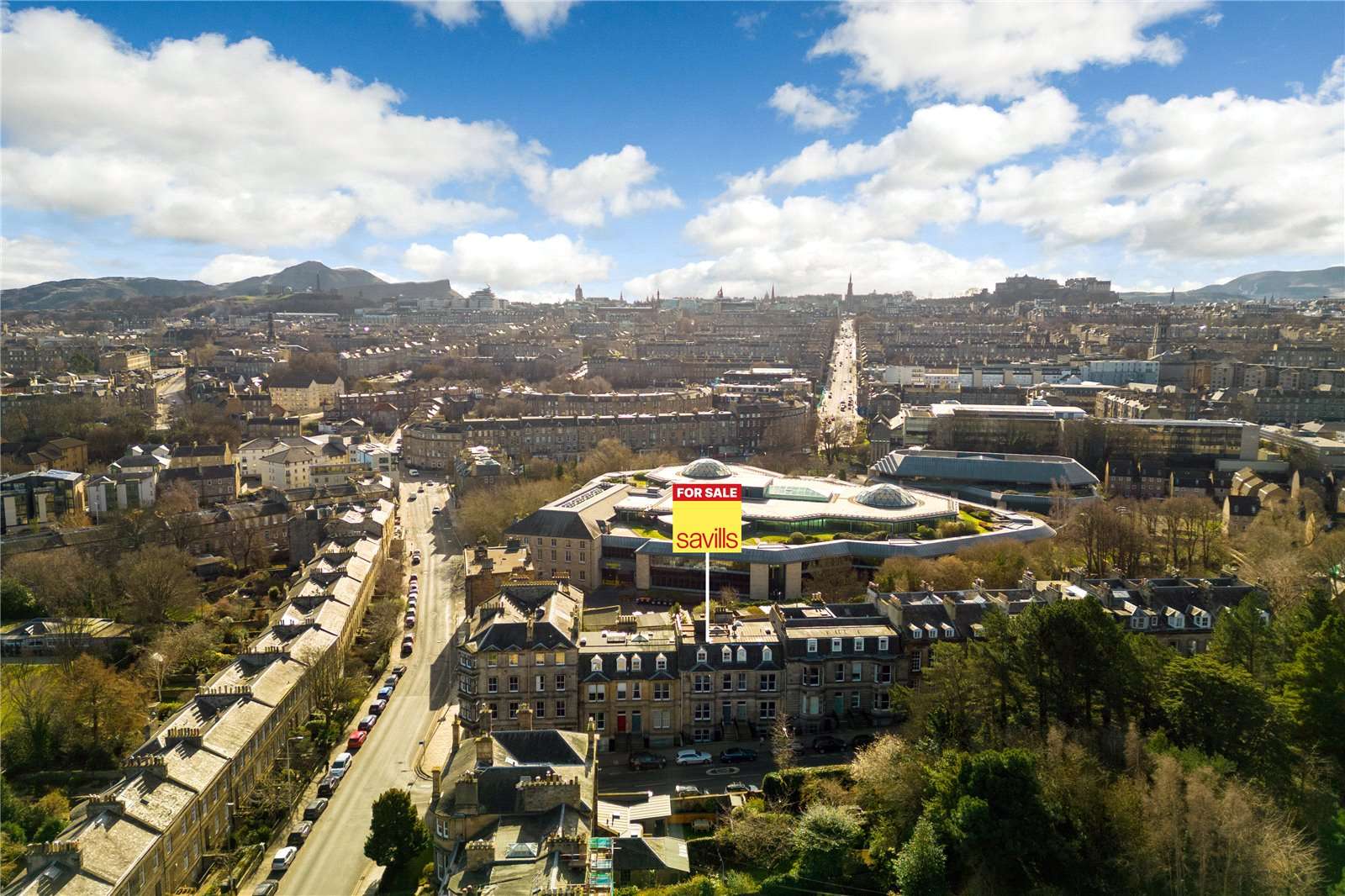 5 Inverleith Terrace, Edinburgh, EH3 5NS | Eigentum zum Kaufen | Savills