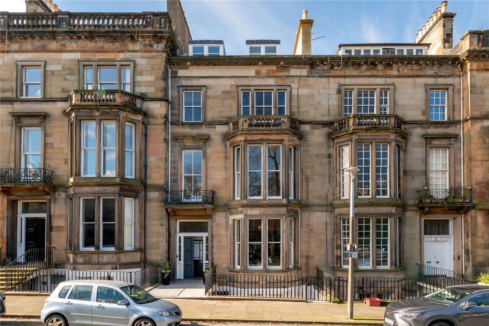 Flats for sale in Edinburgh, City of Edinburgh | Savills