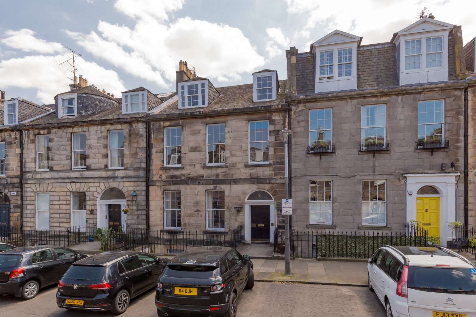 Houses For Sale Albany Street Edinburgh at Stephen Jamerson blog