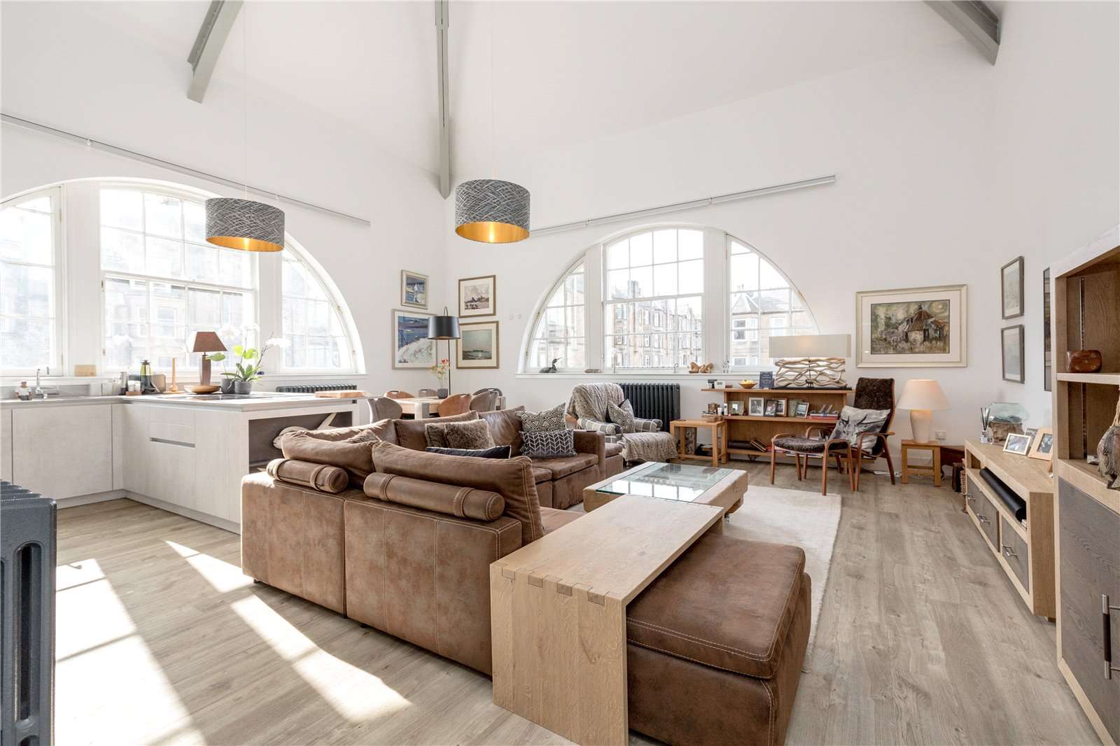 Viewforth, Viewforth, Edinburgh, EH10 4FF | Property for sale | Savills