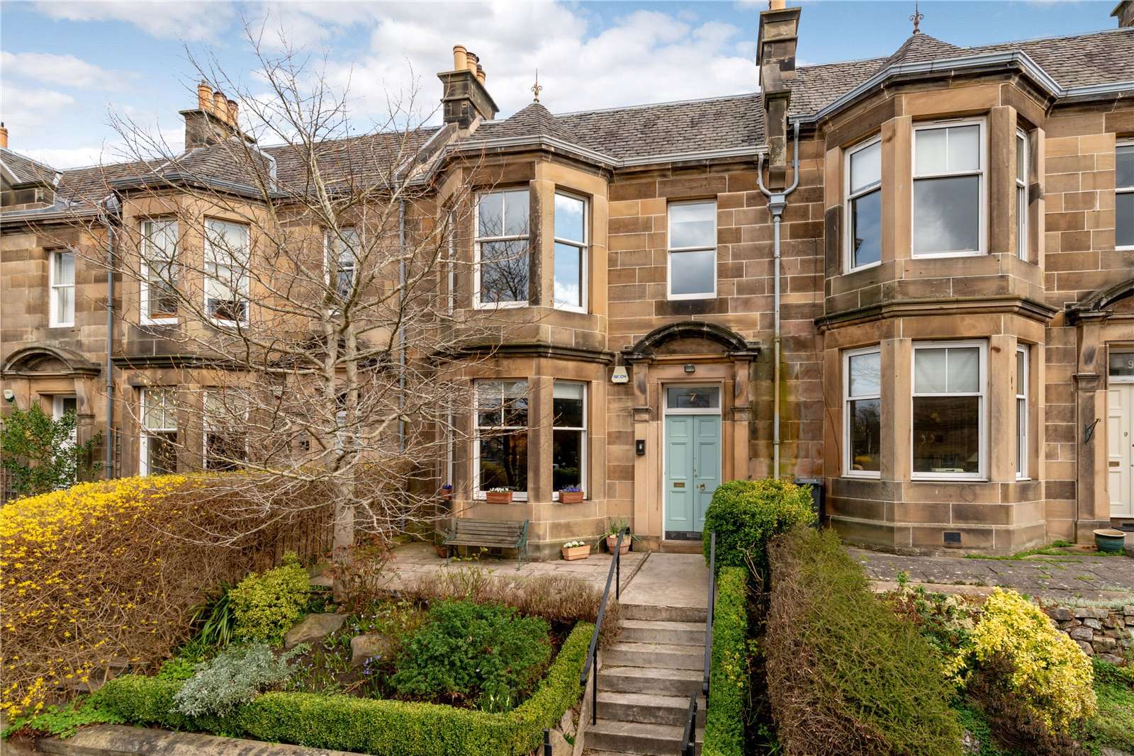 Property for sale in Scotland | Savills
