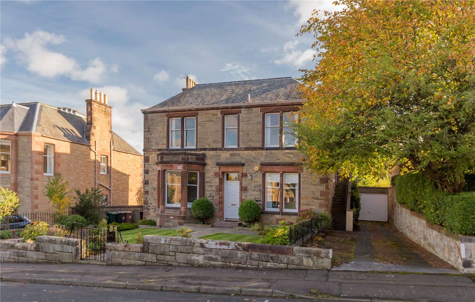 17A Midmar Gardens, Edinburgh, Midlothian, EH10 6DY | Property for sale ...