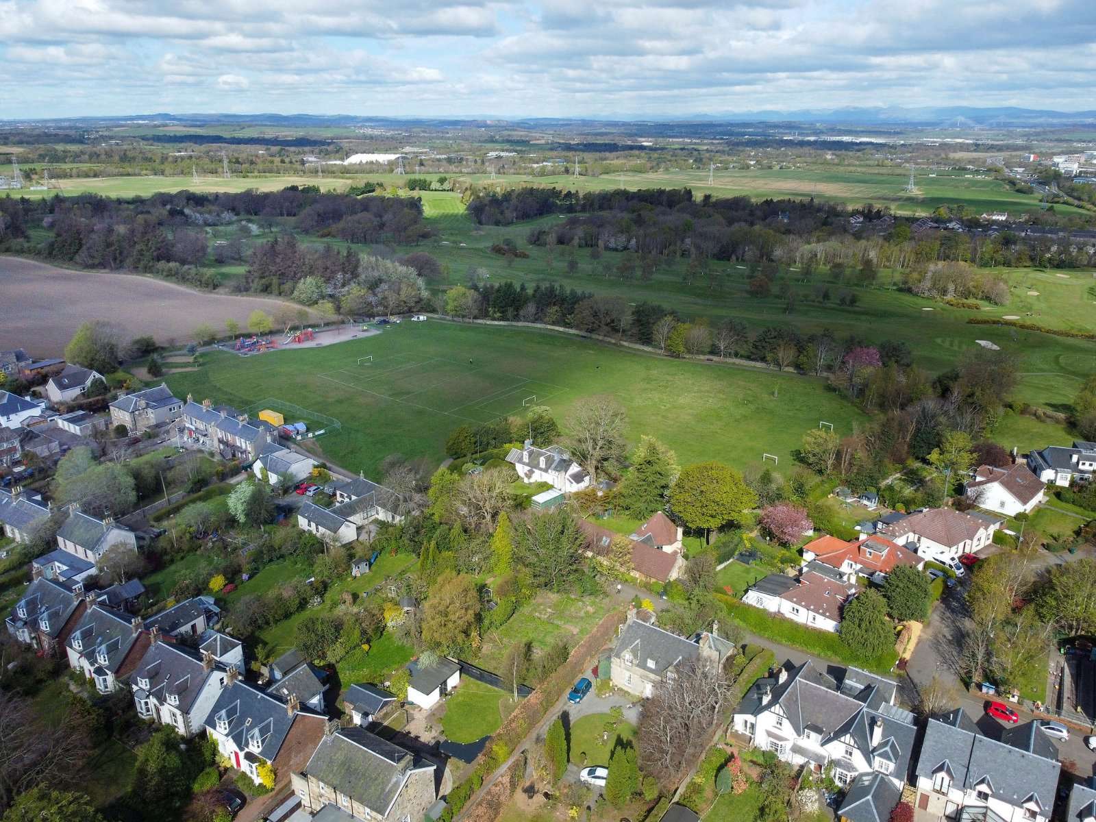 Juniper Park Road, Juniper Green, Midlothian, EH14 5DZ | Property for ...