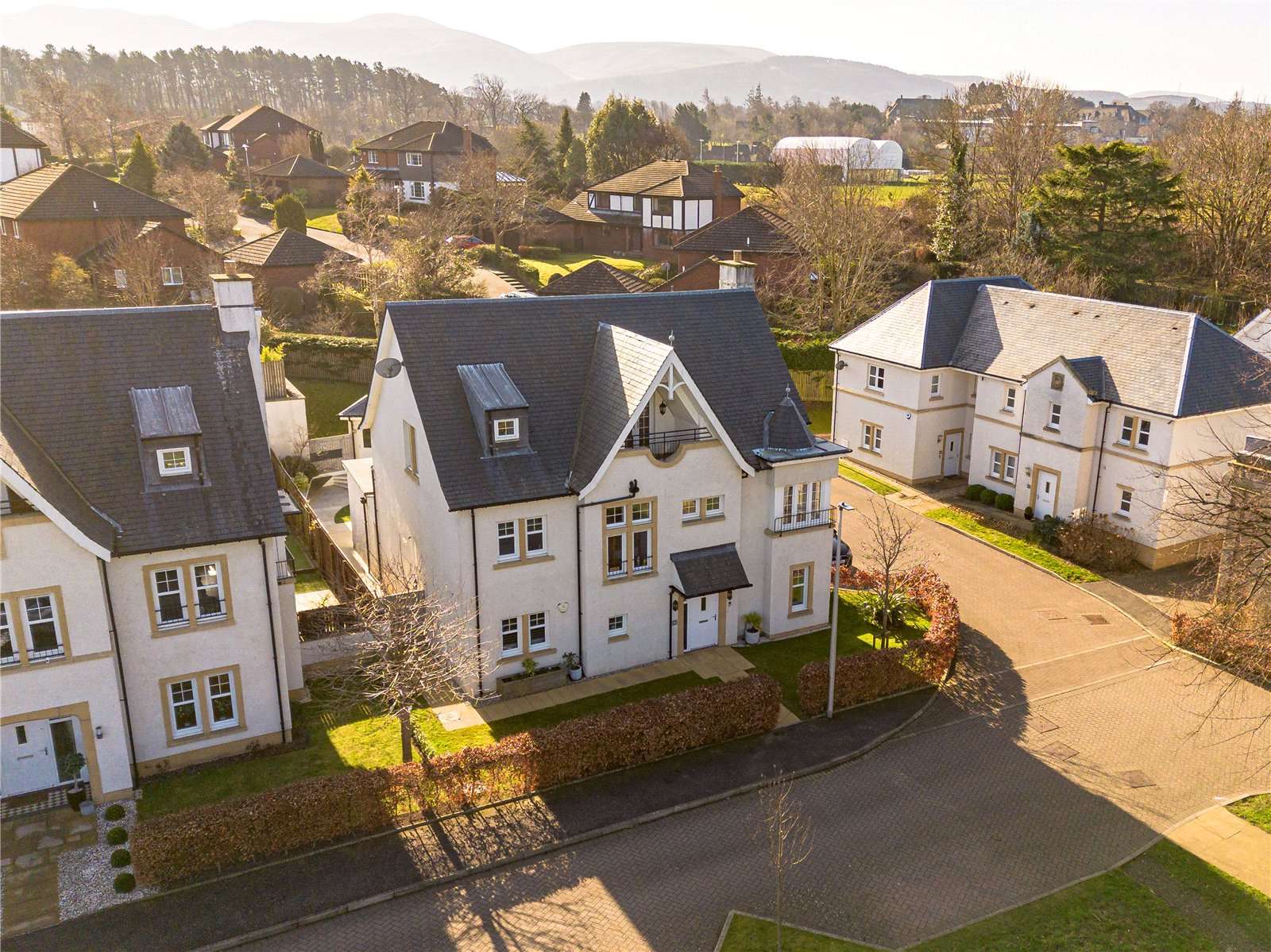 15 Redhall House Drive, Craiglockhart, Edinburgh, EH14 1JE | Property ...