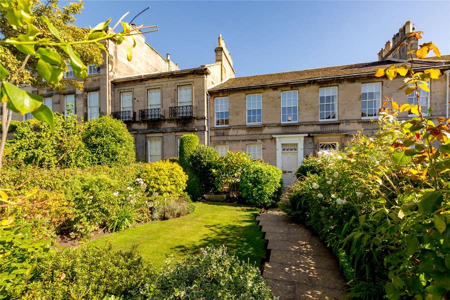 Ann Street, Stockbridge, Edinburgh, EH4 1PJ | Property for sale | Savills