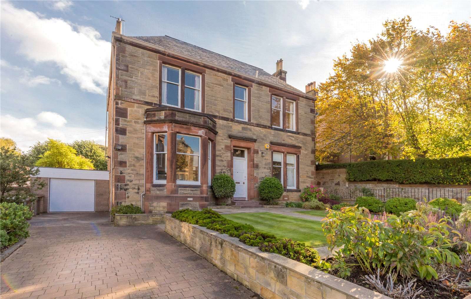 17 Midmar Gardens, Braids, Edinburgh, EH10 6DY | Property for sale ...
