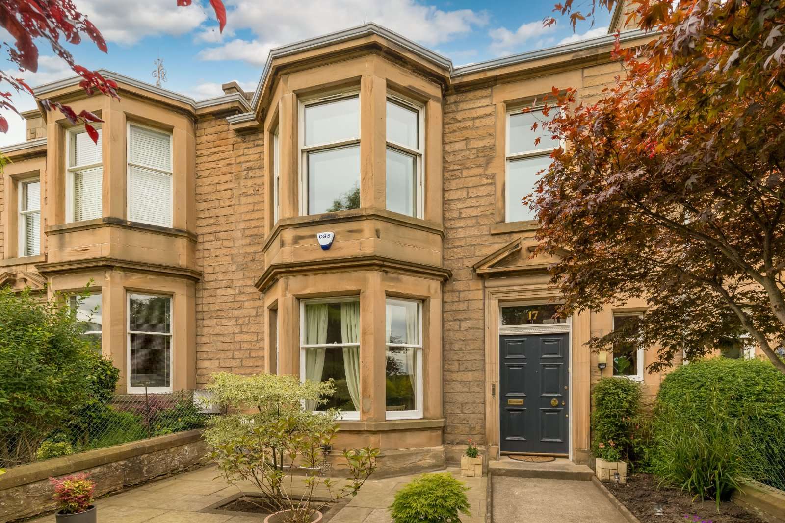 Property for sale in Blackhall, City of Edinburgh | Savills