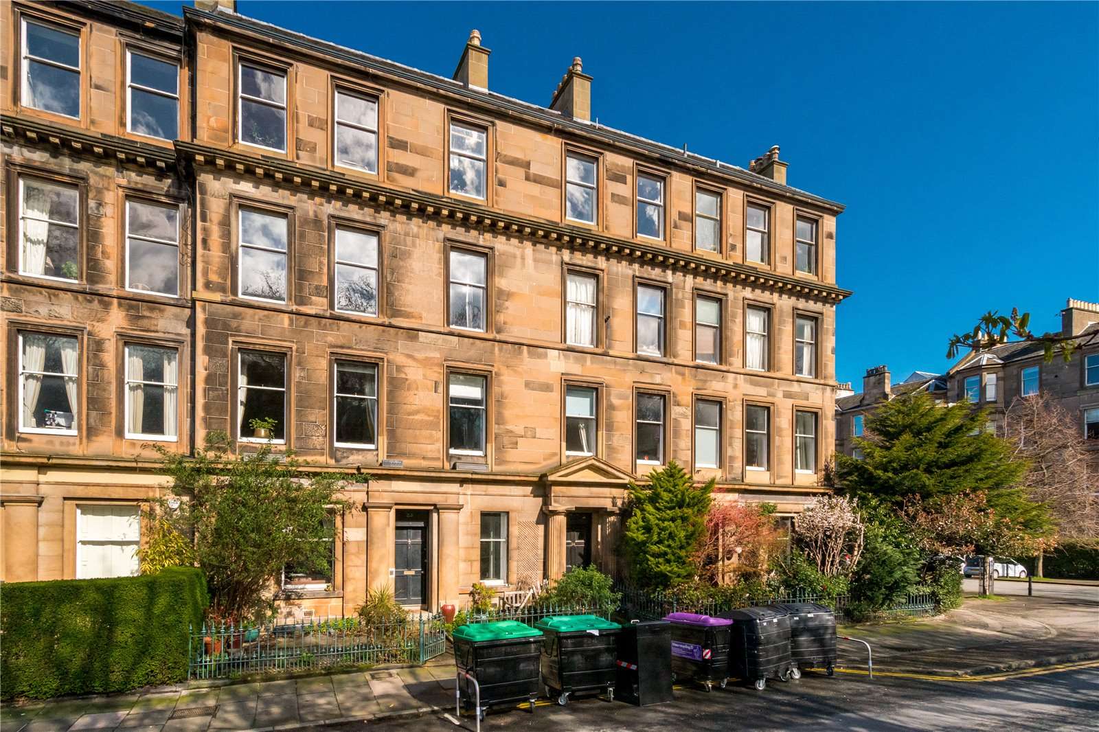 Property for sale in Scotland | Savills