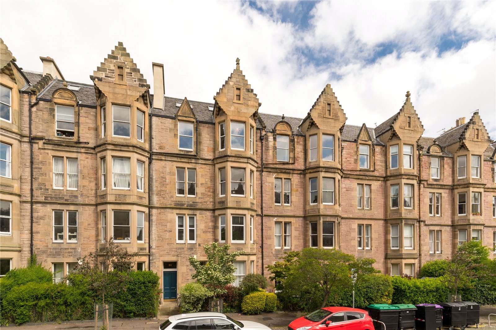 Flats for sale in Edinburgh, City of Edinburgh | Savills