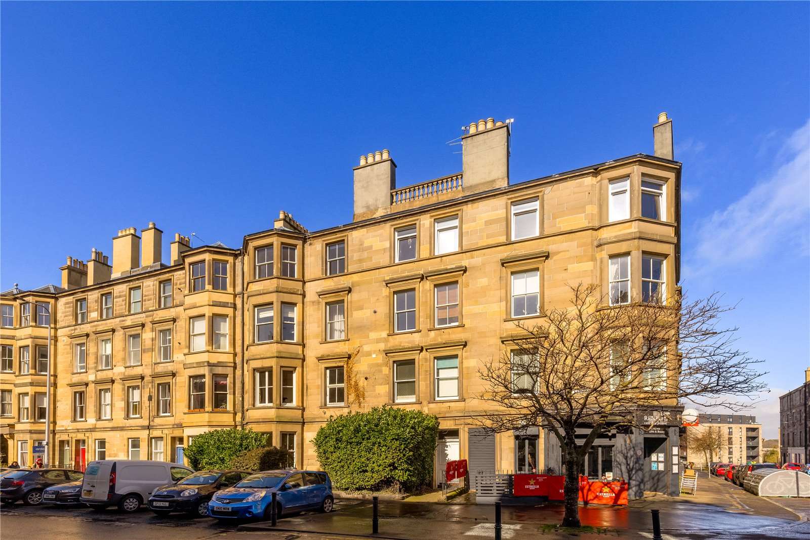 Property for sale in Blackhall, City of Edinburgh | Savills