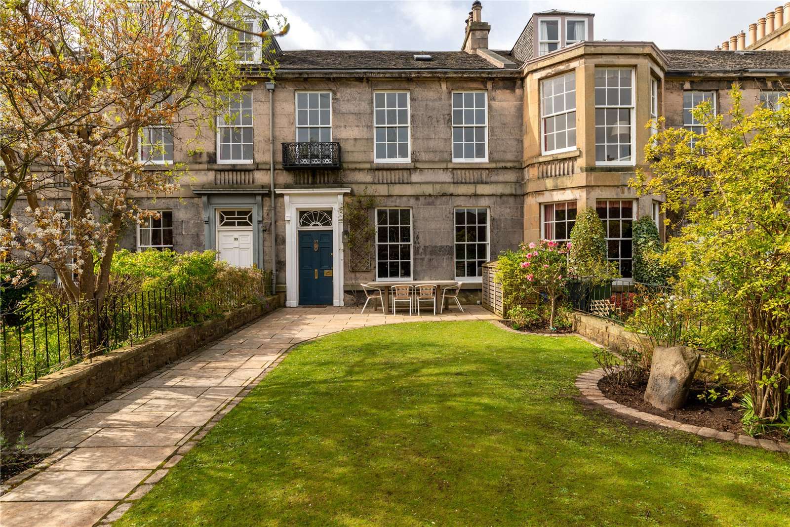 Property for sale in Edinburgh, City of Edinburgh | Savills