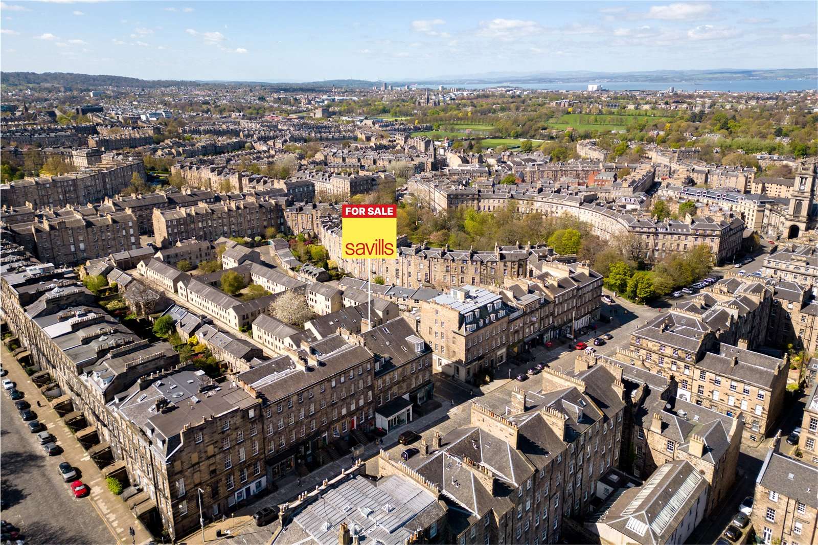 Property for sale in Edinburgh, City of Edinburgh | Savills