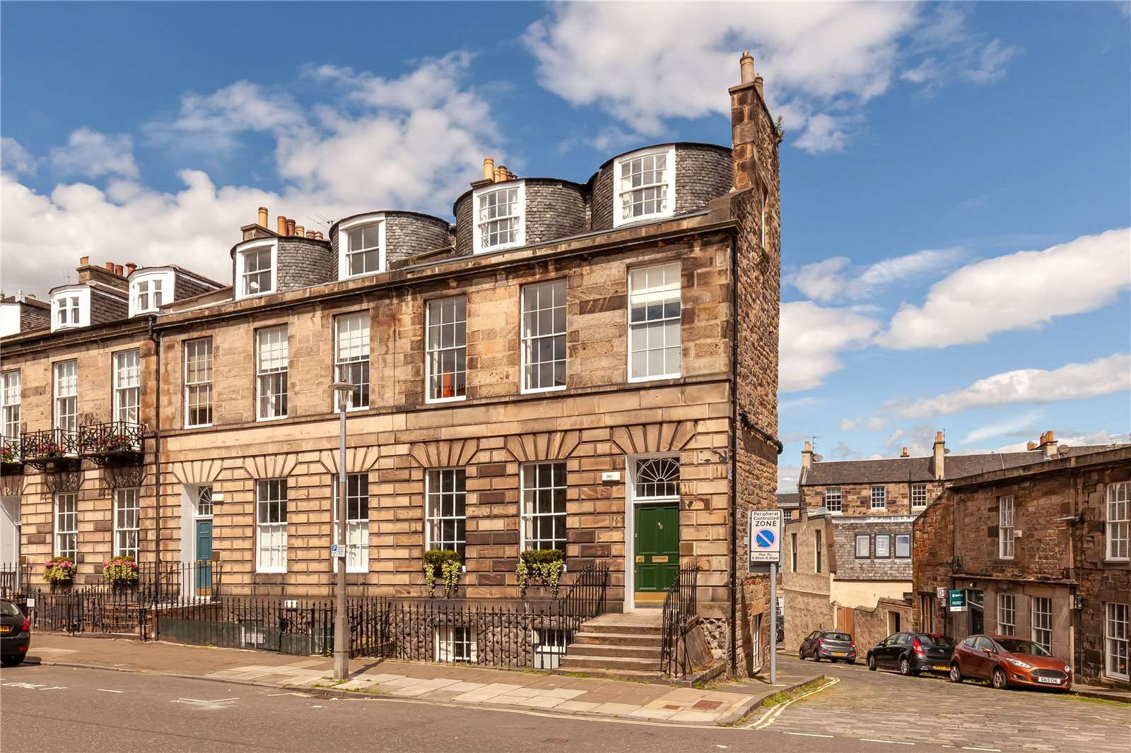 Property for sale in Edinburgh, City of Edinburgh | Savills