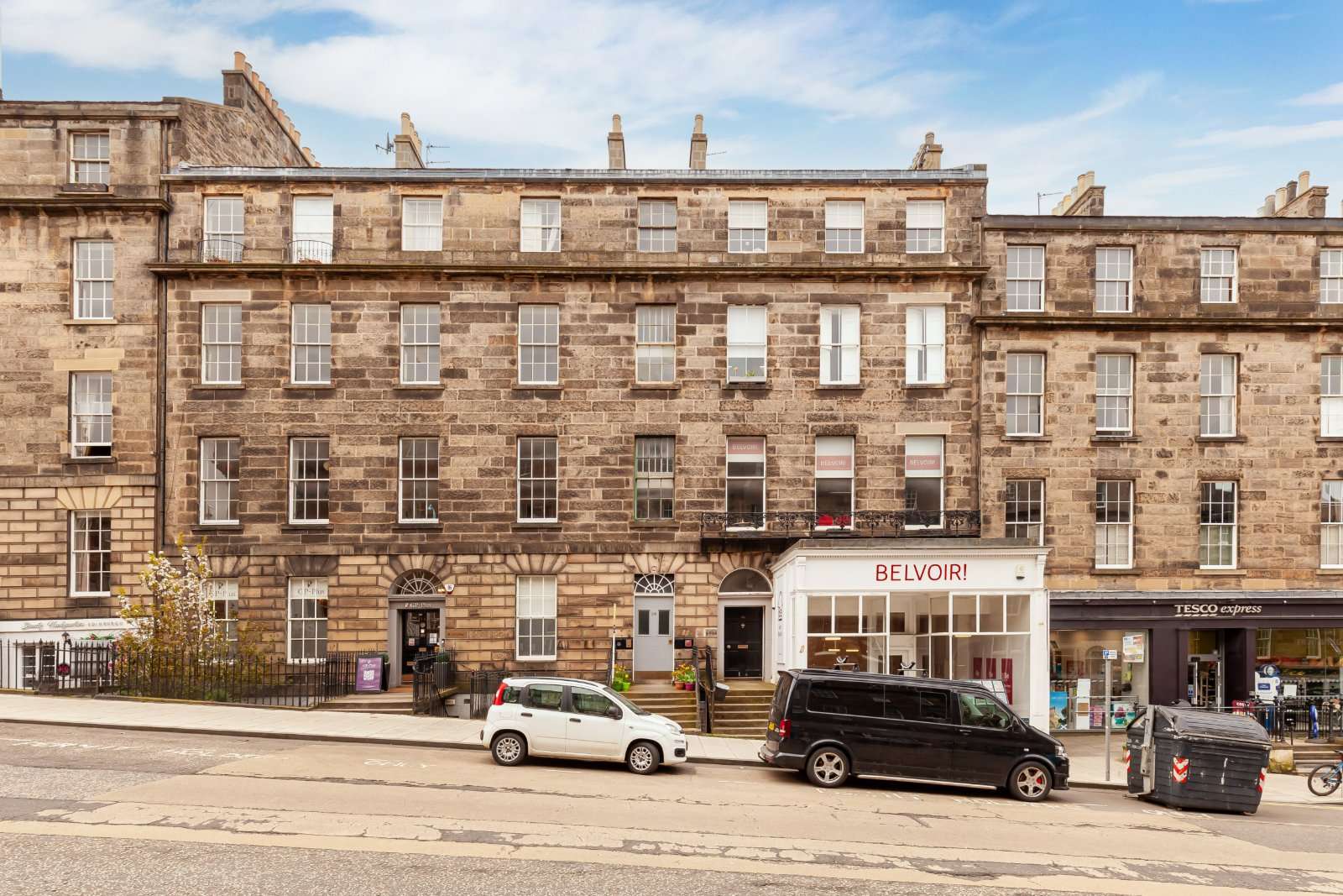 Dundas Street, New Town, Edinburgh, EH3 6JN | Property for sale | Savills
