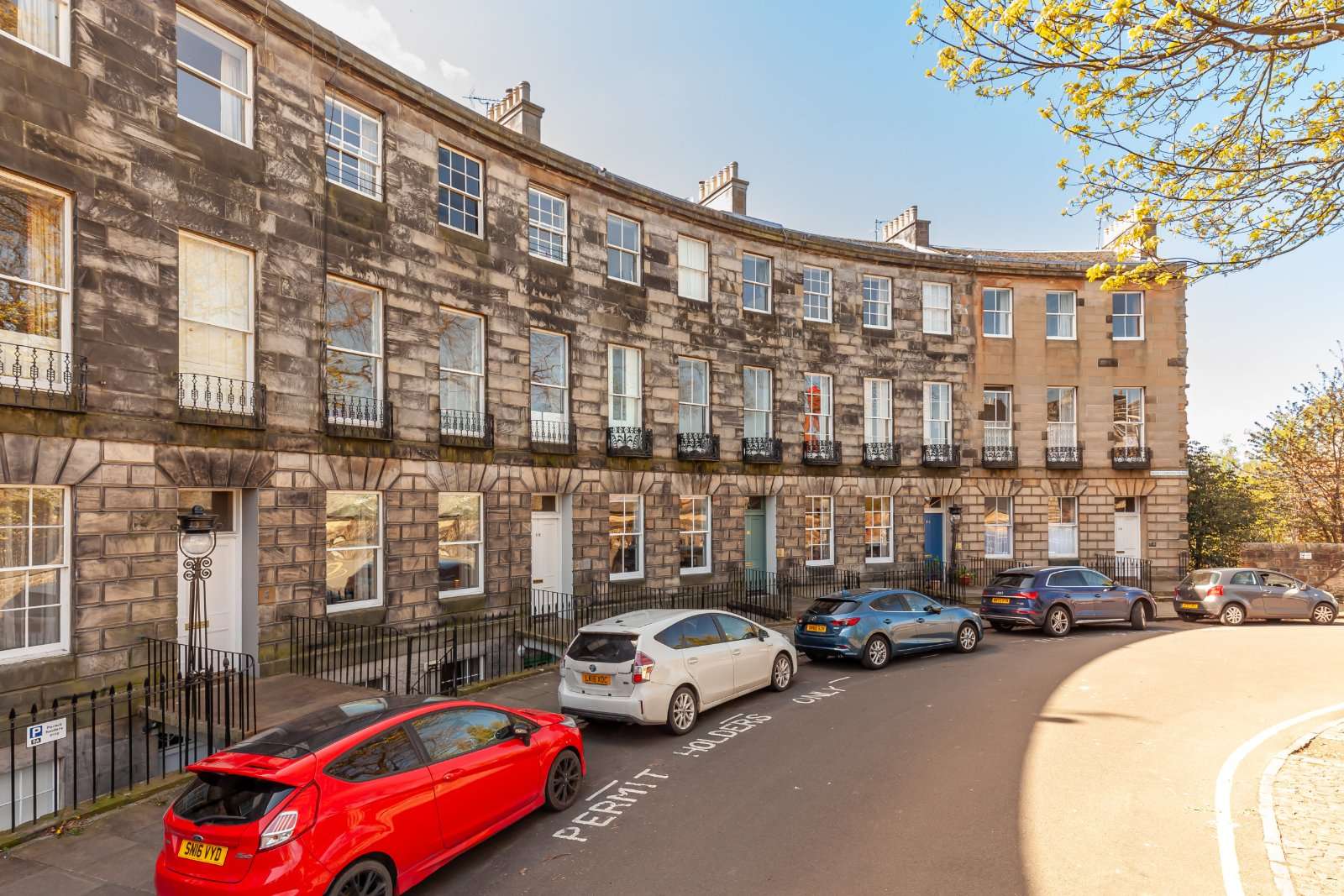 Property for sale in Blackhall, City of Edinburgh | Savills