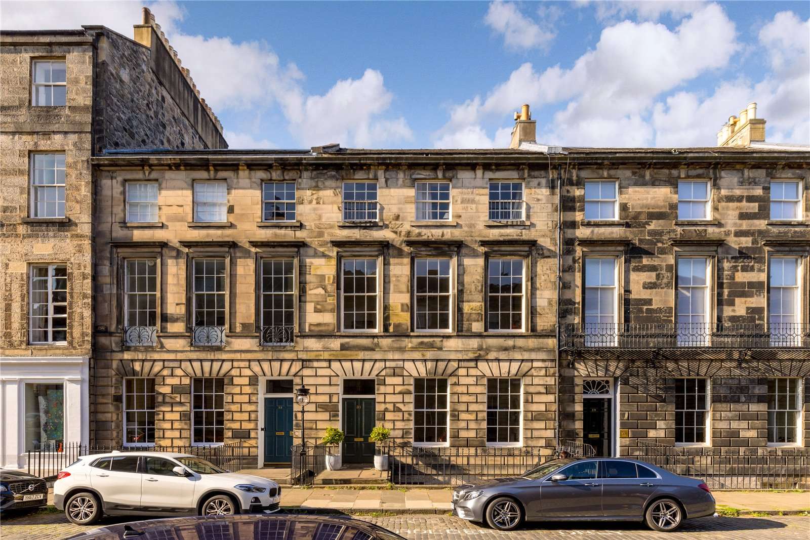 Property for sale in Currie, City of Edinburgh | Savills