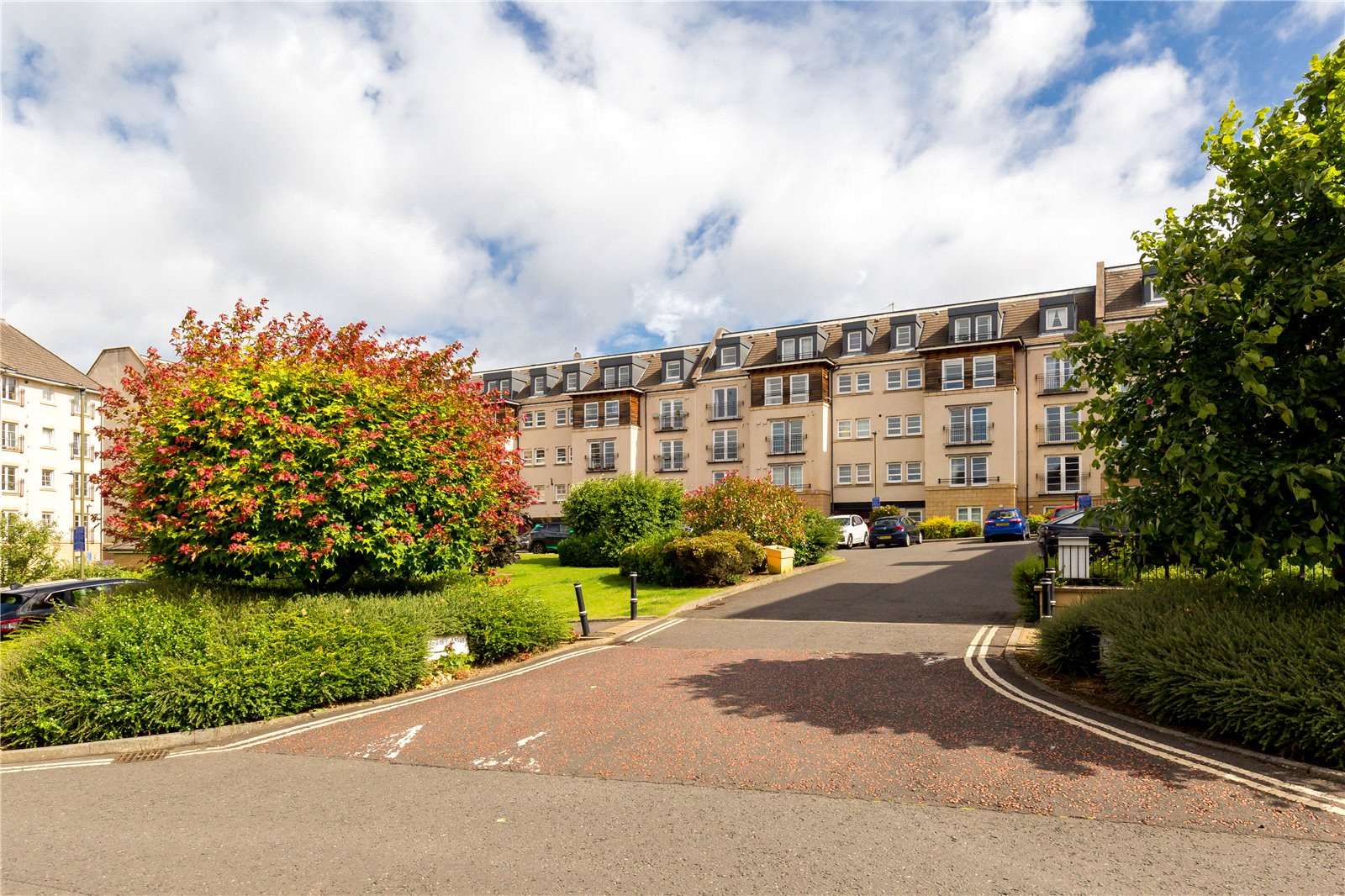 Powderhall Rigg, Edinburgh, United Kingdom, EH7 4GA | Property for sale ...