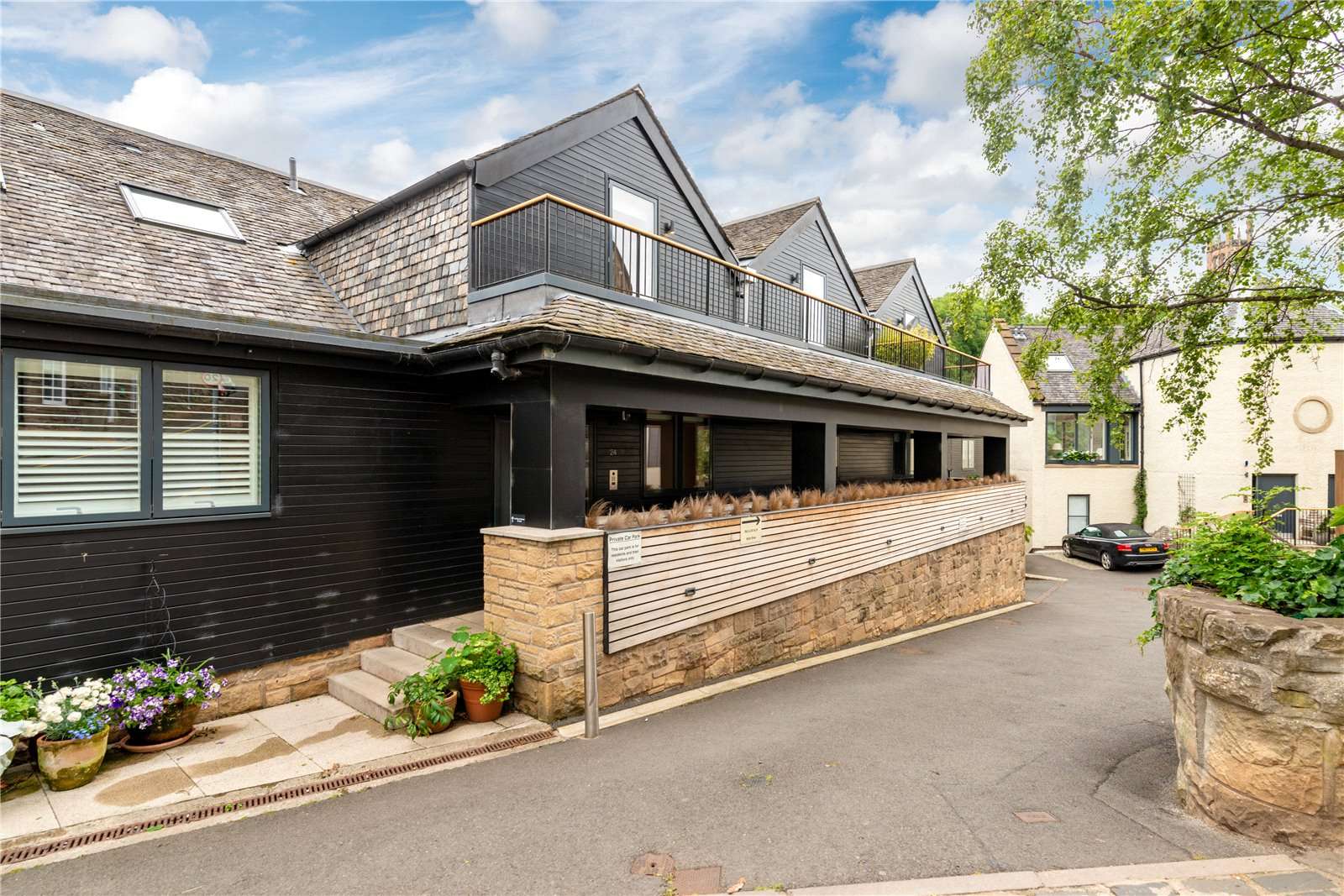 Flats for sale in Edinburgh, City of Edinburgh | Savills