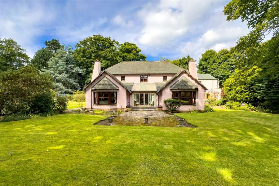 Barnton Avenue, Barnton, Edinburgh, EH4 6AL | Property for sale | Savills