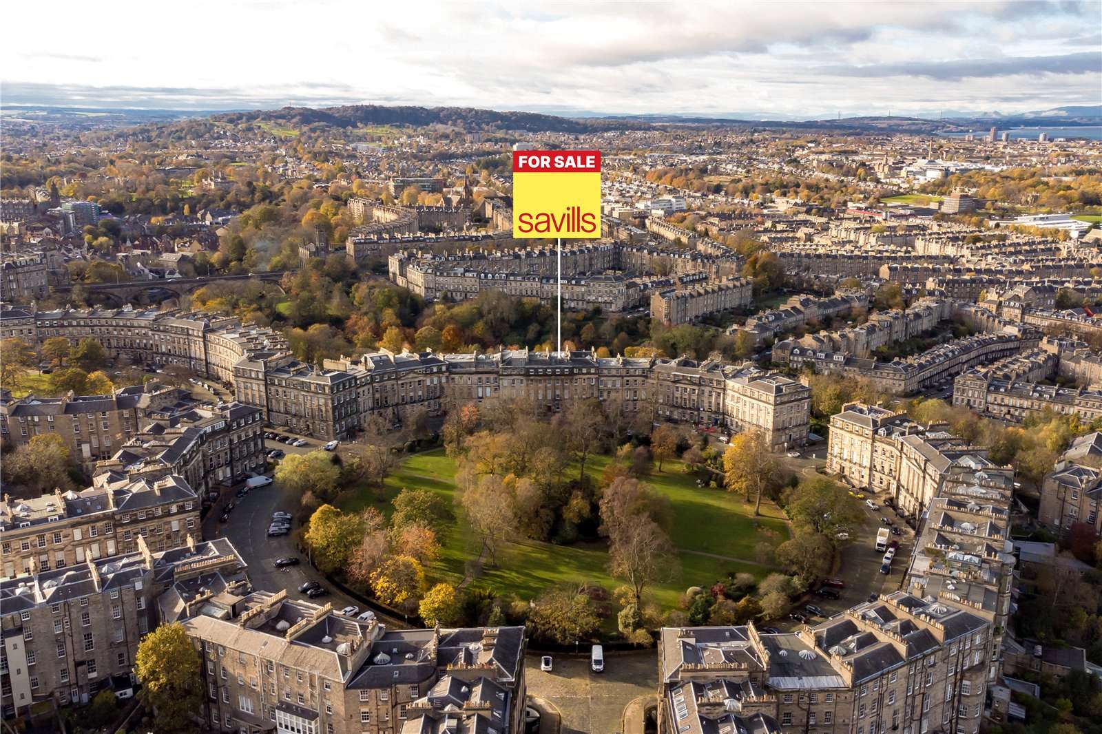 Moray Place, Edinburgh, Midlothian, EH3 6BX | Property for sale | Savills