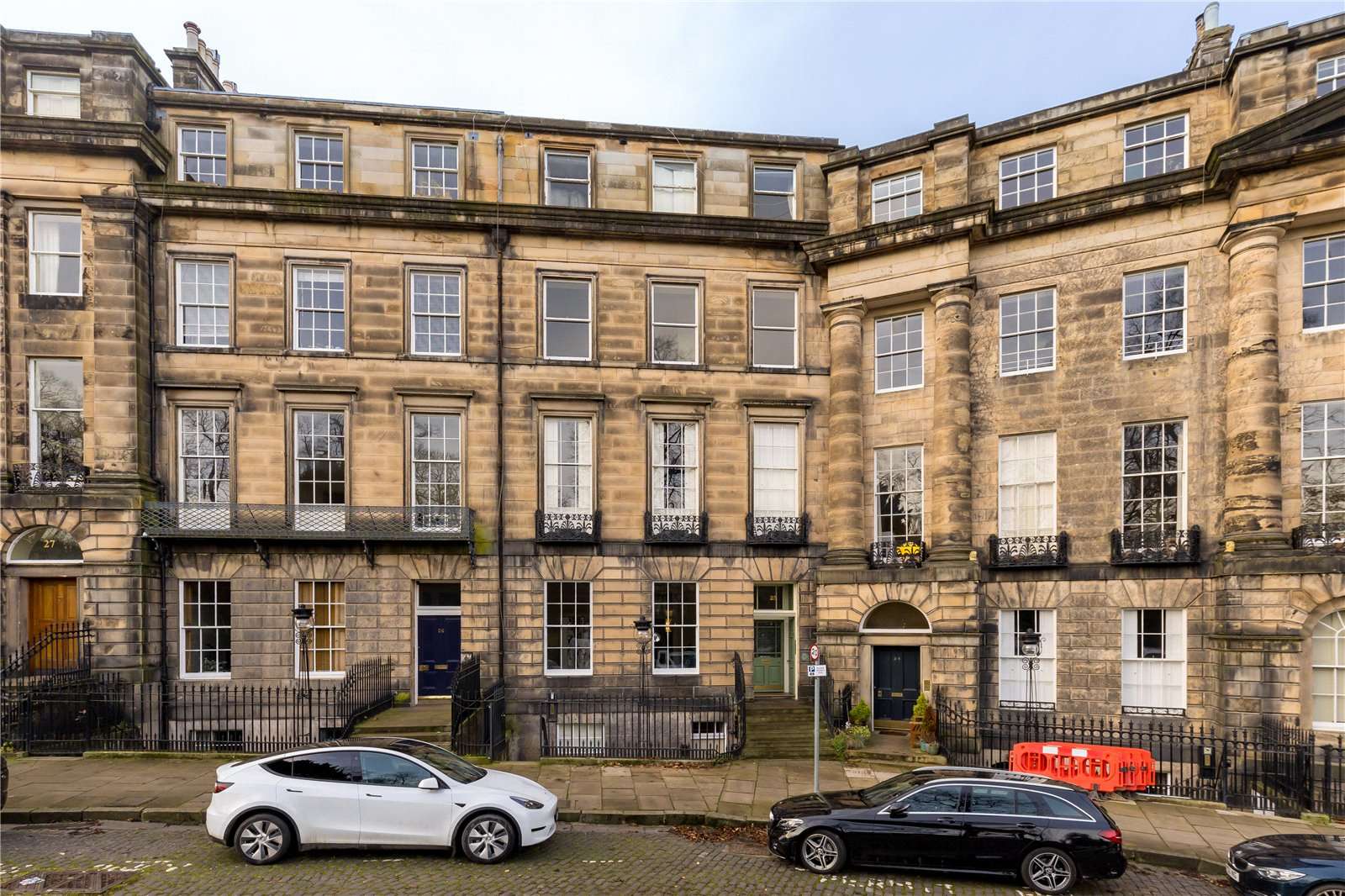 Moray Place, Edinburgh, EH3 6DA | Property for sale | Savills