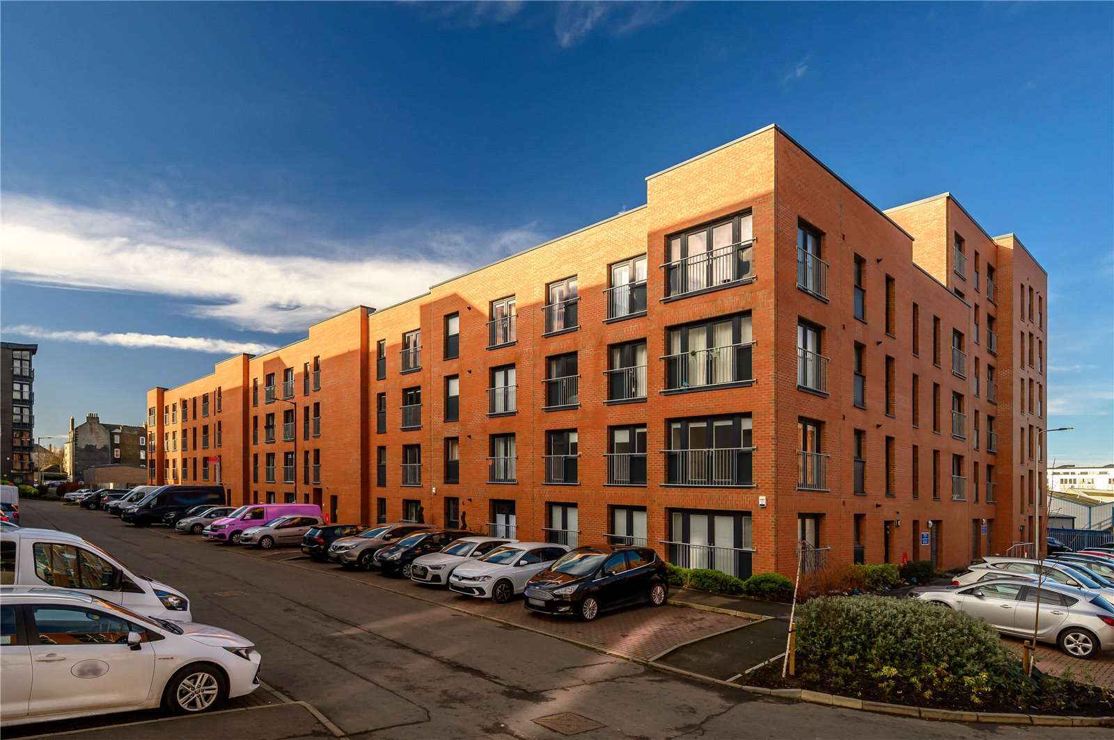 Flats for sale in Edinburgh, City of Edinburgh | Savills