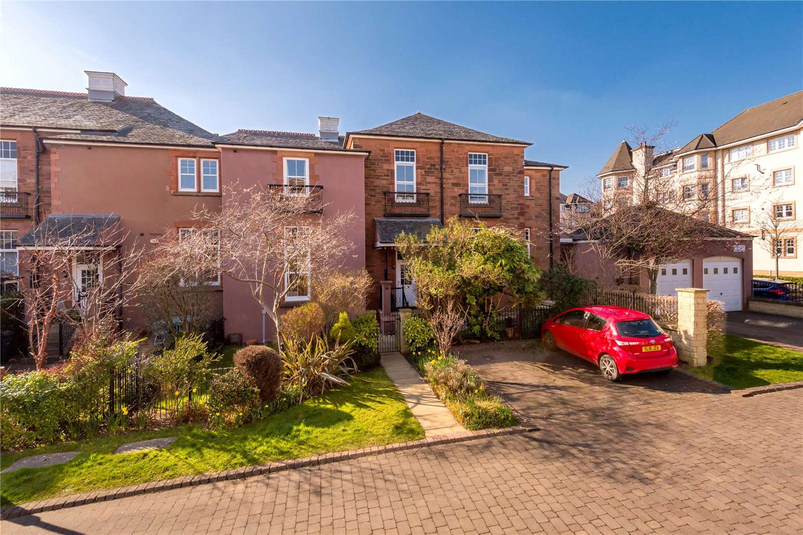Morham Gait, Greenbank, Edinburgh, Midlothian, EH10 5GH | Property for ...