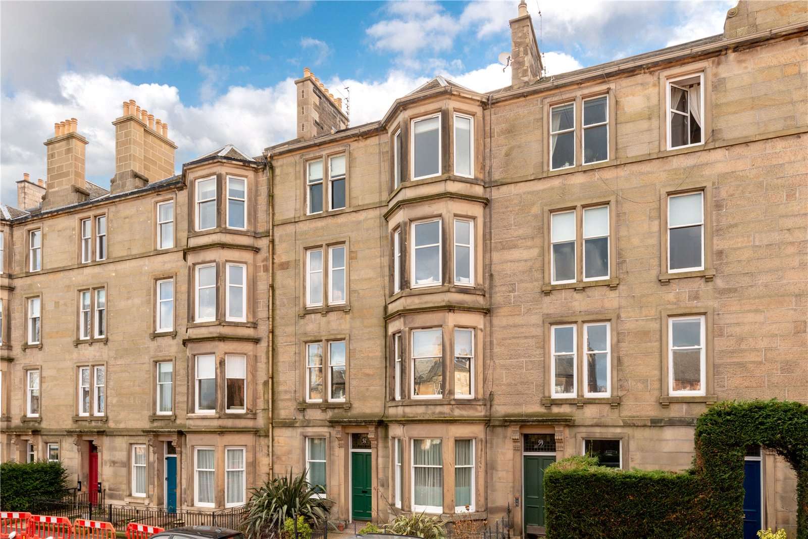 Property for sale in Currie, City of Edinburgh | Savills