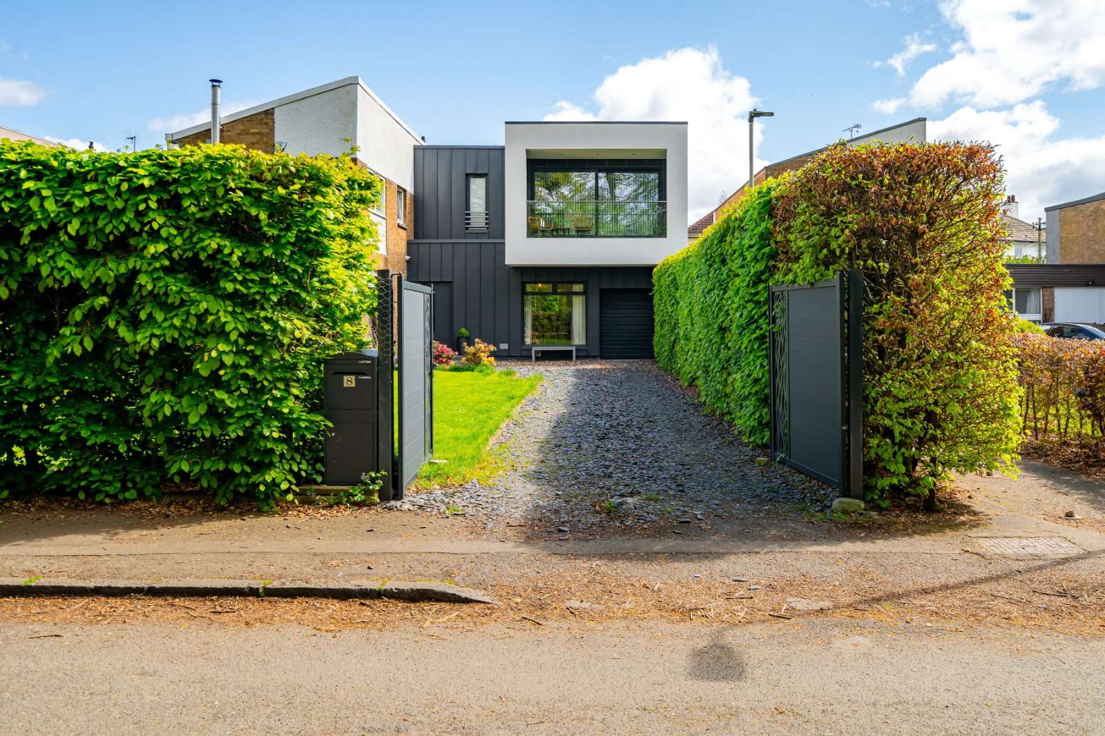 Cammo Walk, Cammo, Edinburgh, EH4 8AN | Property for sale | Savills