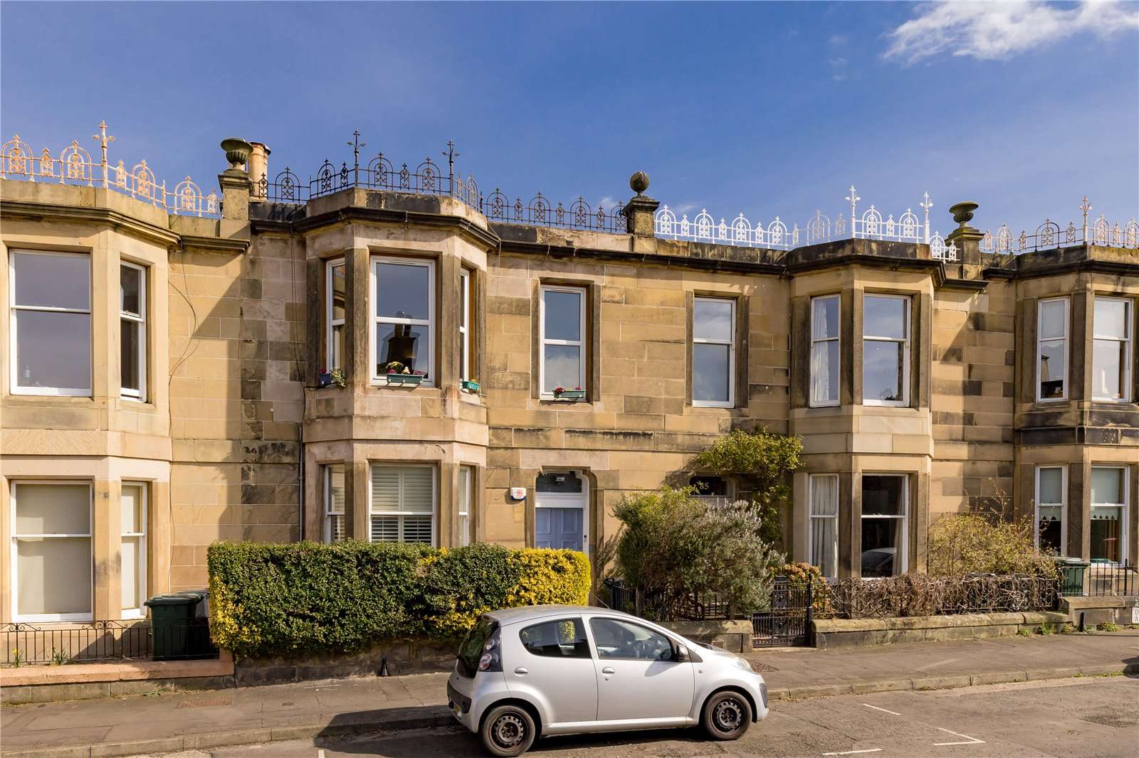 Flats for sale in Edinburgh, City of Edinburgh | Savills