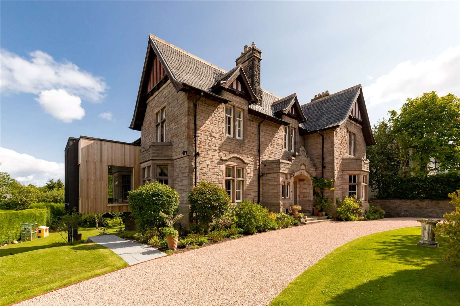 Property for sale in Juniper Green, City of Edinburgh | Savills