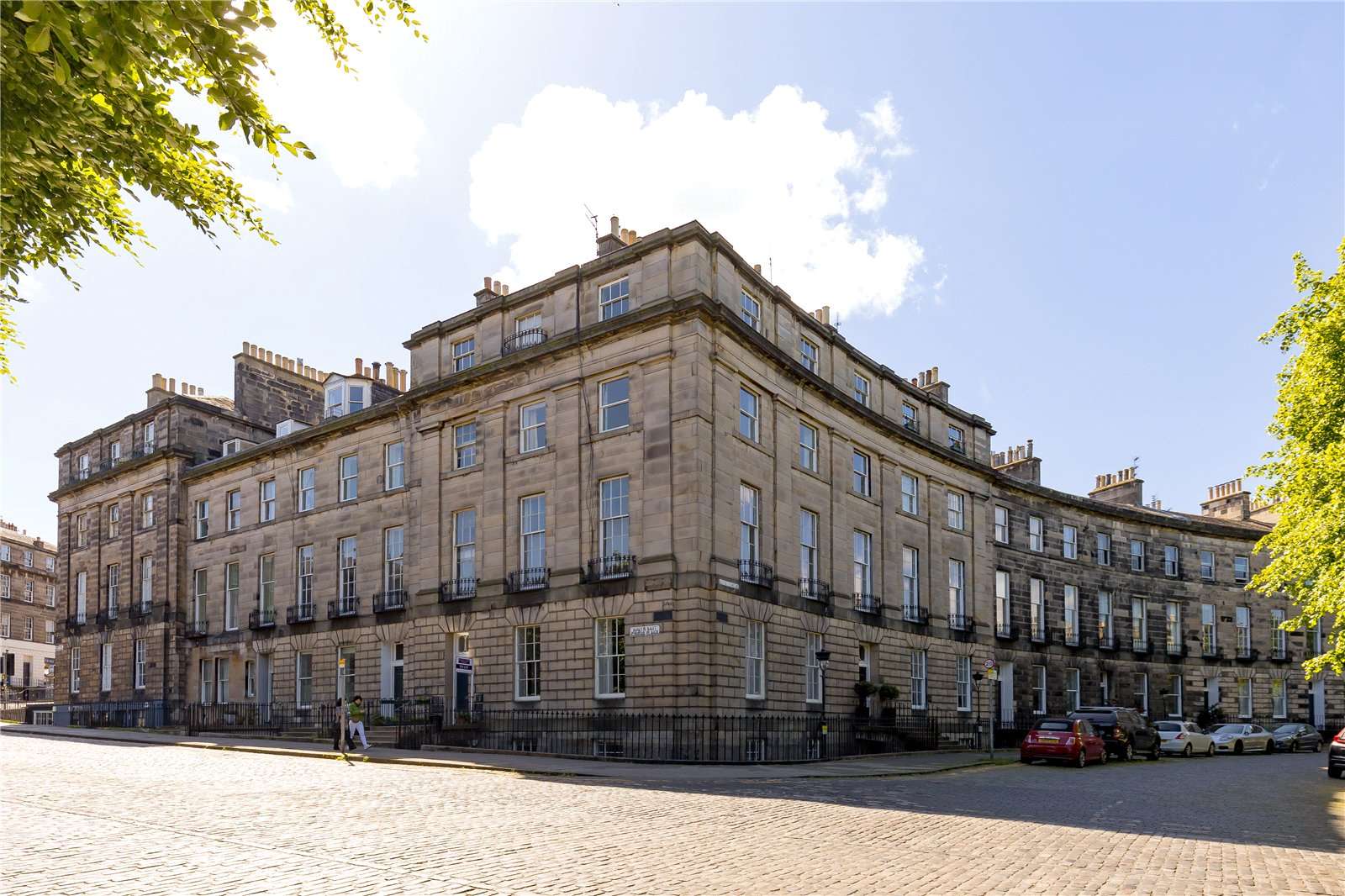 Property for sale in Clermiston, City of Edinburgh | Savills