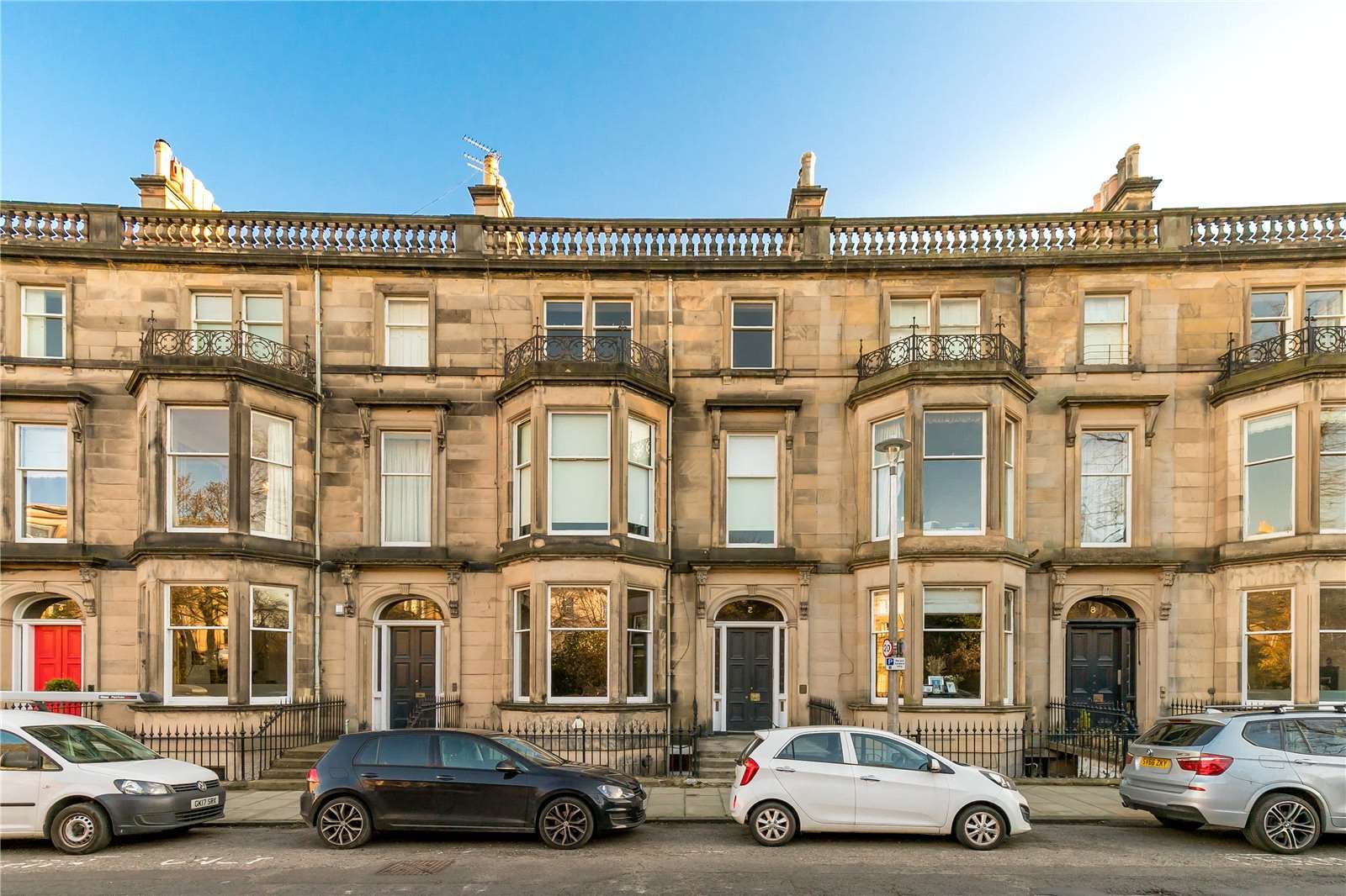 Property for sale in Currie, City of Edinburgh | Savills