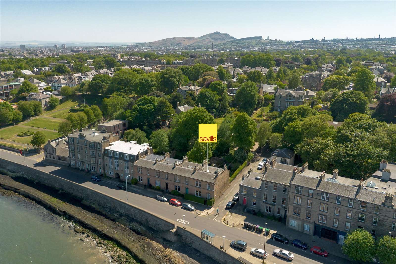 Starbank Road, Trinity, Edinburgh, EH5 3BY | Property for sale | Savills