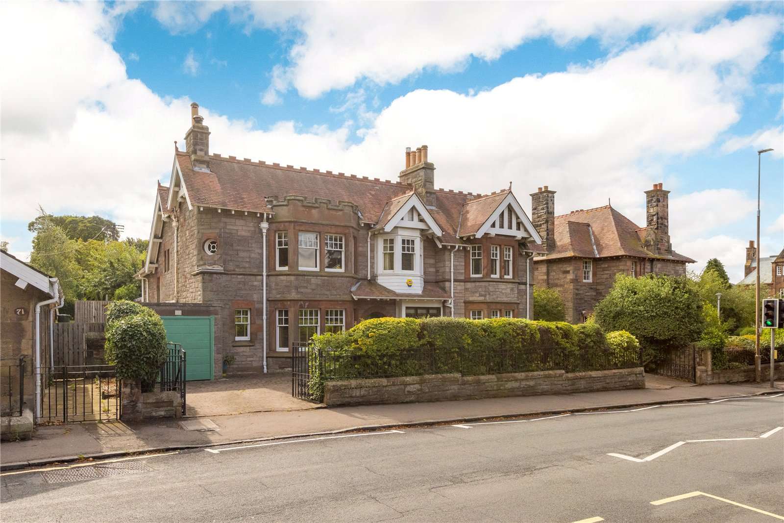 Colinton Road, Merchiston, Edinburgh, EH10 5EF | Property for sale ...