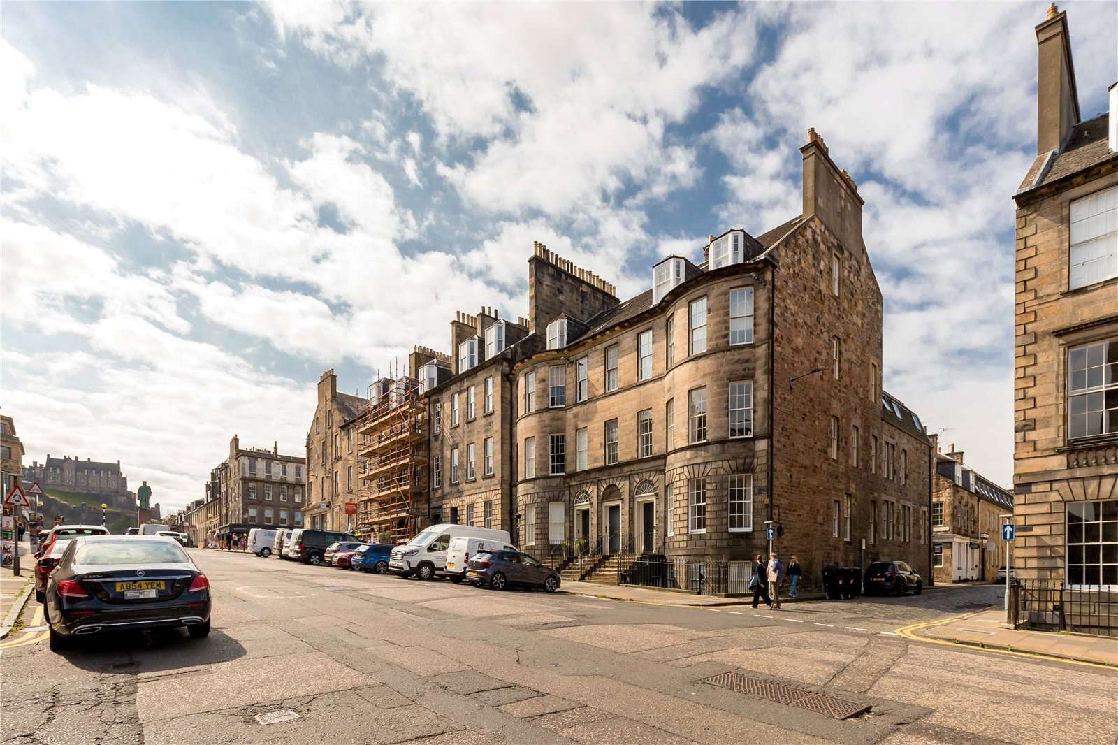 North Castle Street, New Town, Edinburgh, EH2 3BN | Property for sale ...